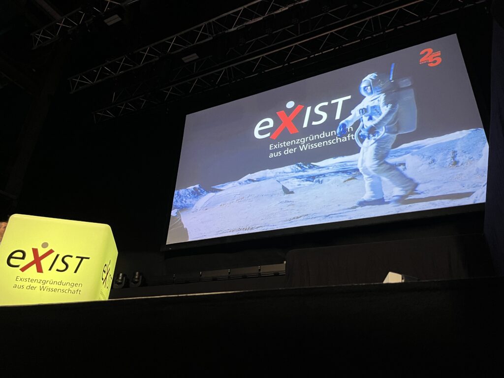 Events - exist